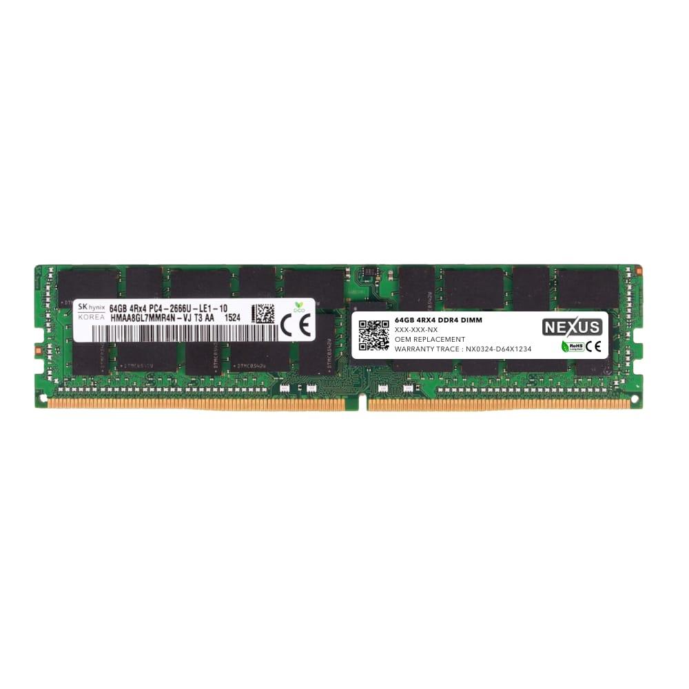 Memory for Dell Server